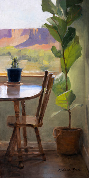 Anna Rose Bain | Fine Art Oil Painter | Official Website – Artwork by ...