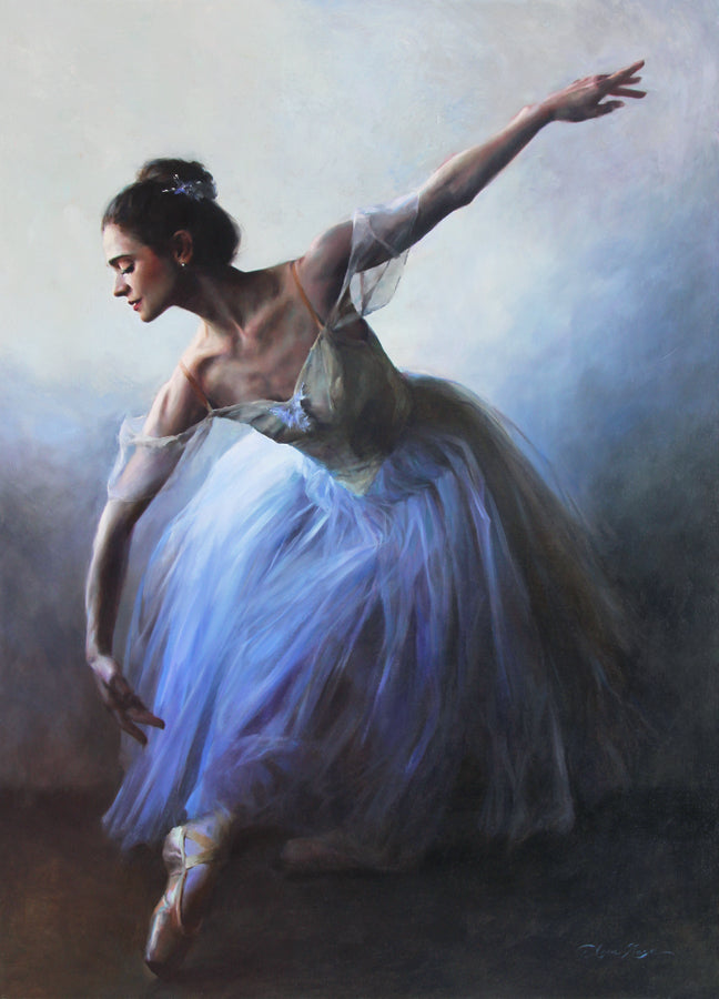 Award-Winning – Artwork by Anna Rose